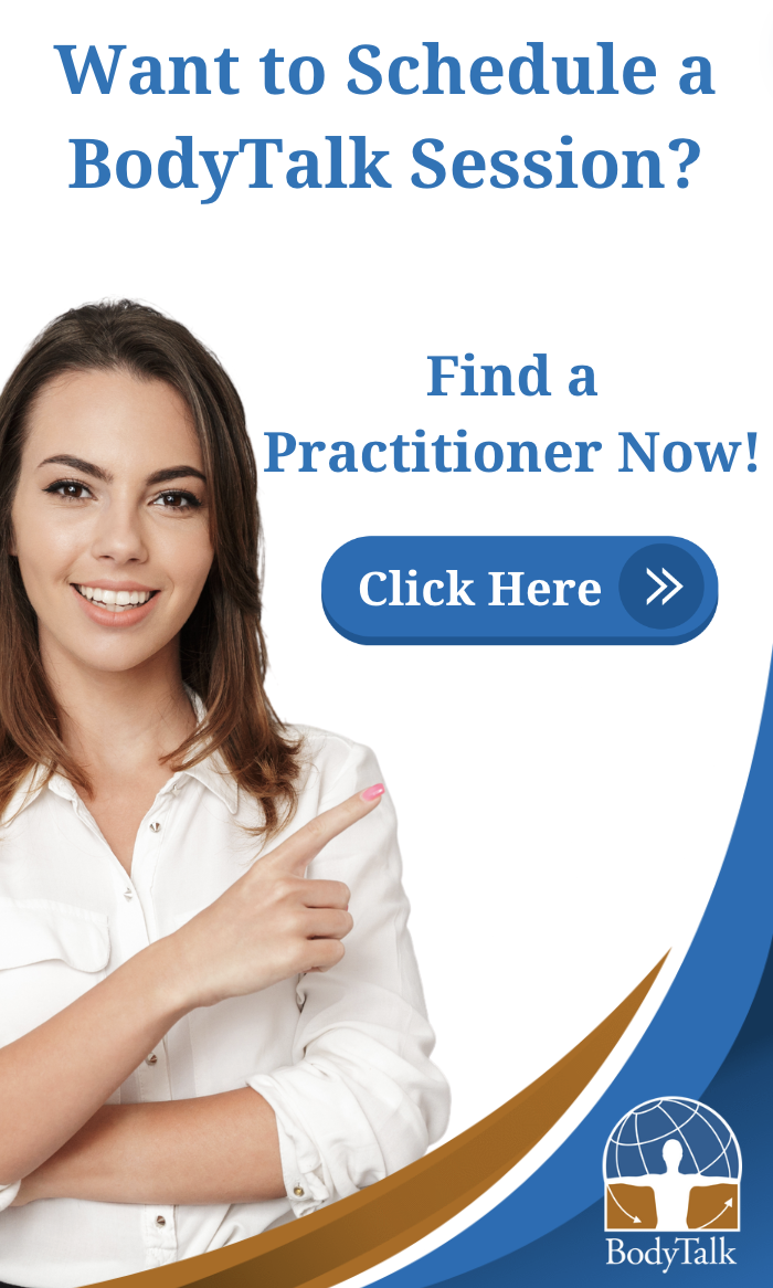 International BodyTalk Association